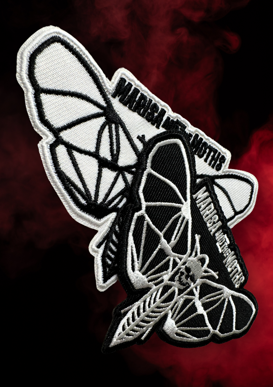 "What Doesn't Kill You" Album & Merch Store | Marisa And The Moths ...