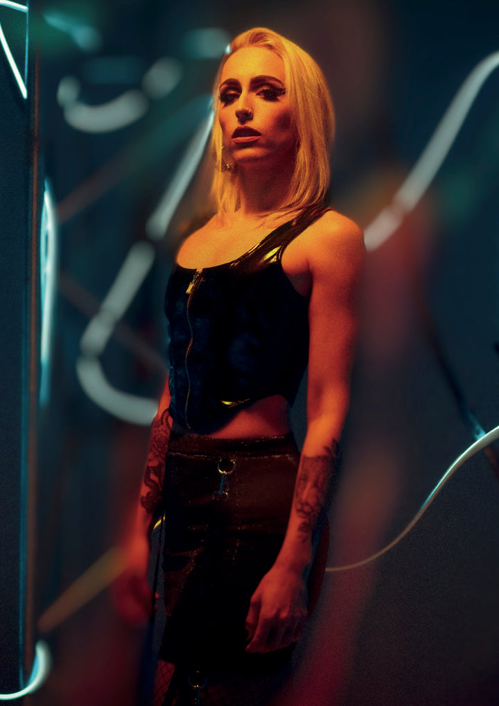 "What Doesn't Kill You" Album & Merch Store | Marisa And The Moths ...